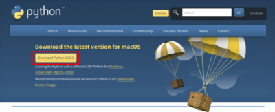 Comment installer Python sur Mac : Guide pour une installation transparente