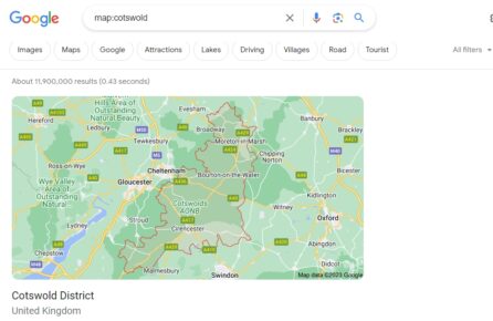 Google Dorking: The Search Technique That Makes You Vulnerable