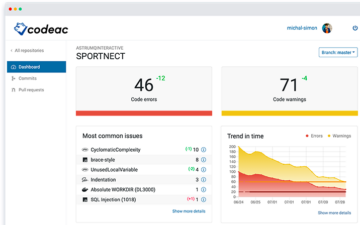 17 meilleurs outils de révision de code en 2025