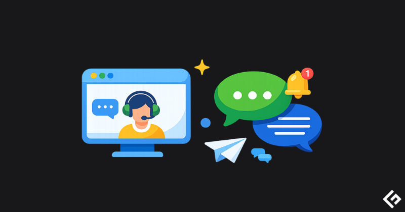 10 Best Live Chat Software of 2026 (Ranked by AI & ROI)