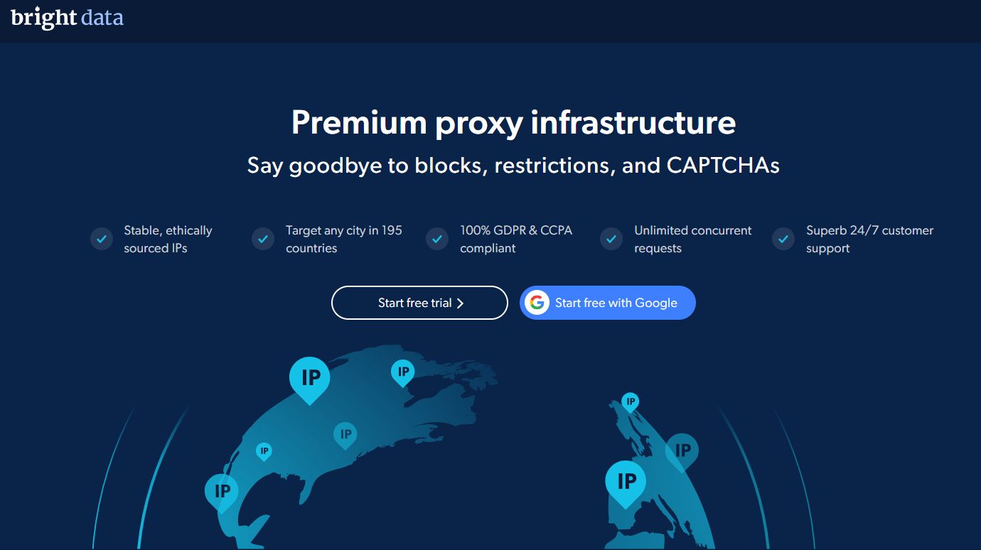 14 Best Proxy Servers for 2026