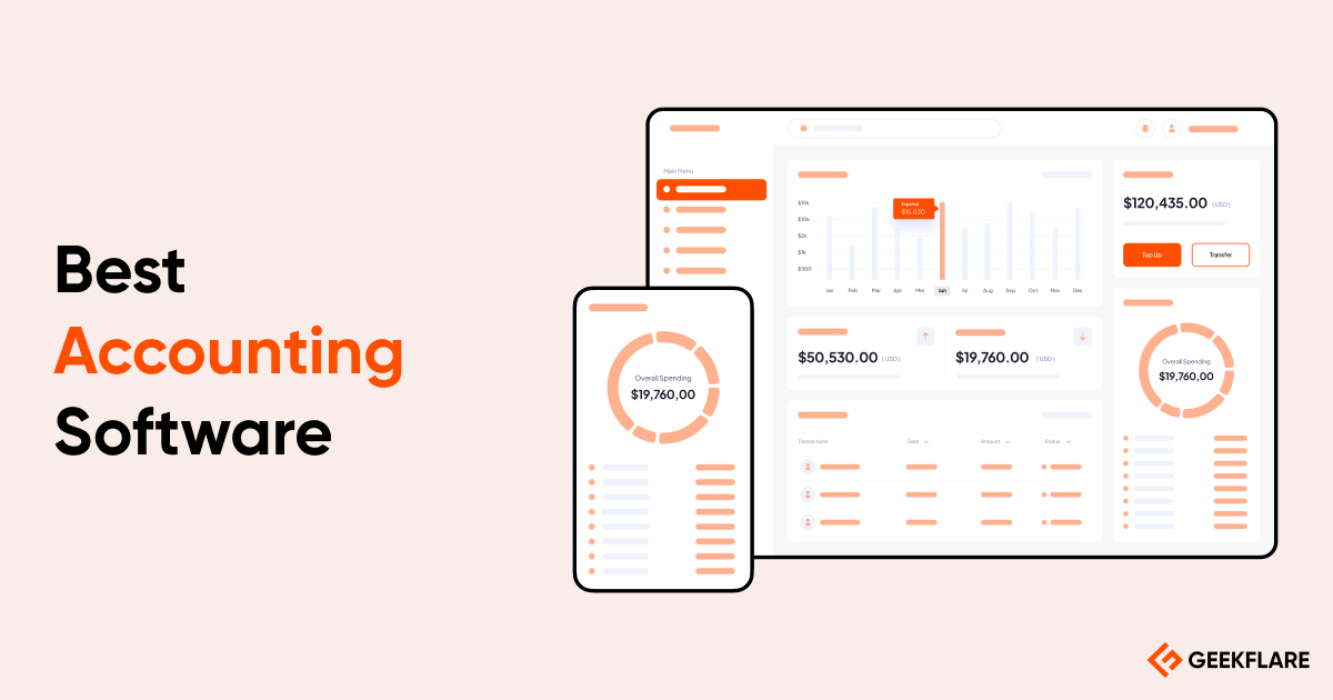 15 Best Accounting Software Compared for 2024