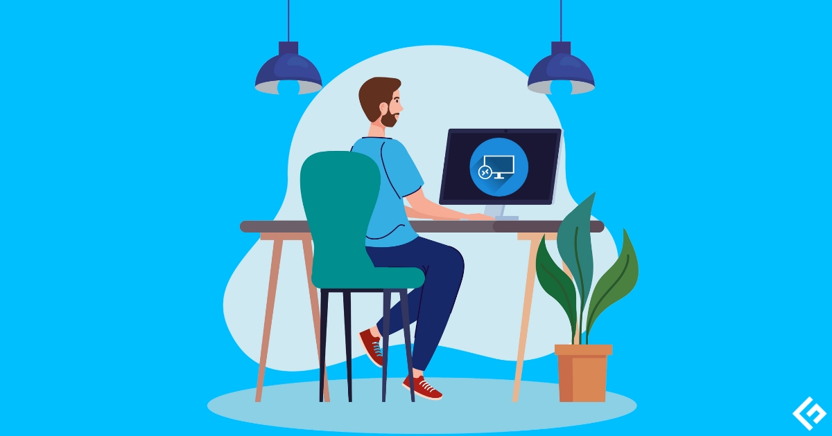 9 Remote Desktop (RDP) Clients for Windows, macOS and Linux