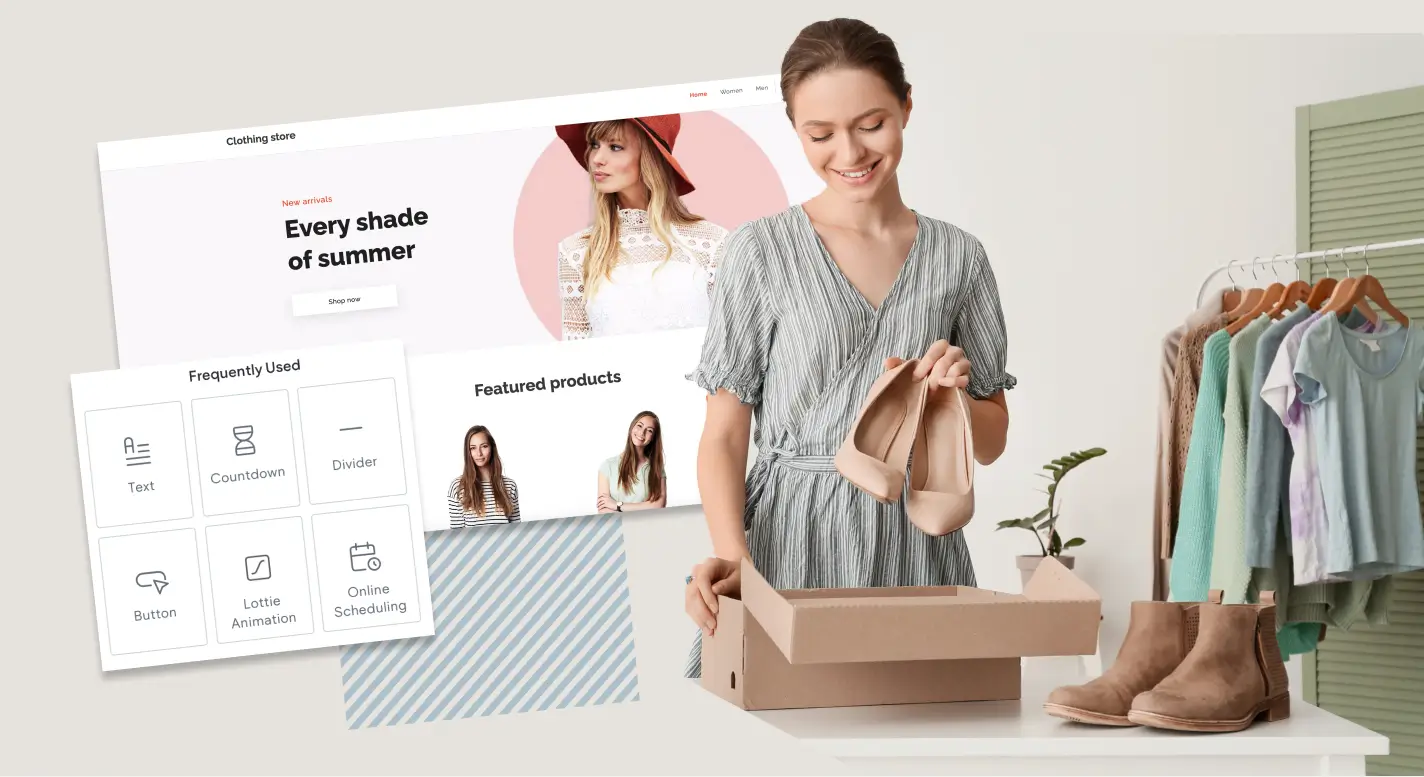 16 Best Website Builders for UK Small Business in 2025 [Reviewed] | Geekflare UK