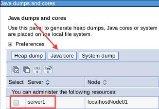 How to Generate and Analyse WebSphere Thread Dump?