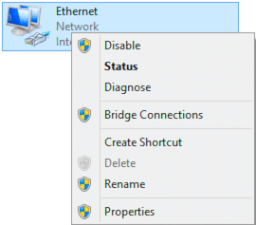How to Disable NetBIOS over TCP/IP in Windows?