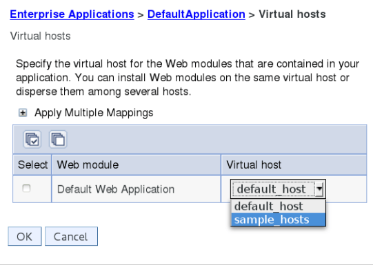 Virtual Host In Websphere And Configuration Guide Explained