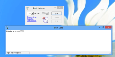 How to Create Port Listener in Windows or Linux– Handy for Connectivity ...