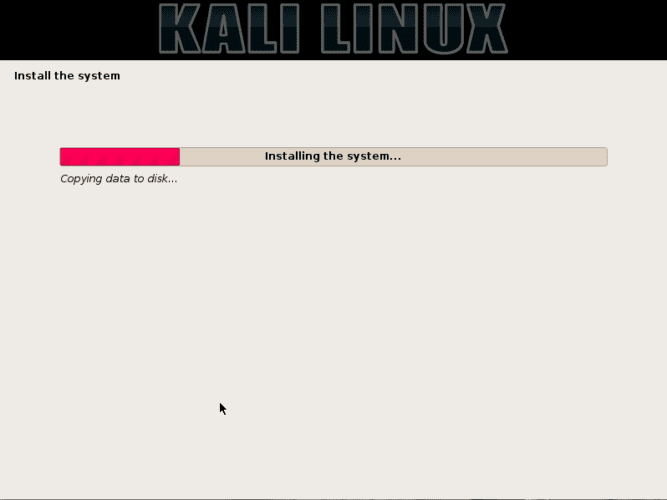 How to Install Kali Linux with VMware Fusion? [Step by Step Guide]