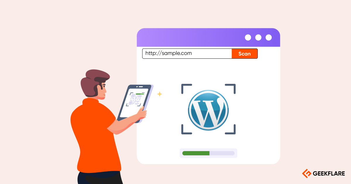 Secure Wordpress with X-Frame-Options & HTTPOnly Cookie