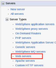 How to Integrate IBM HTTP Server with WebSphere in 8.5.5?