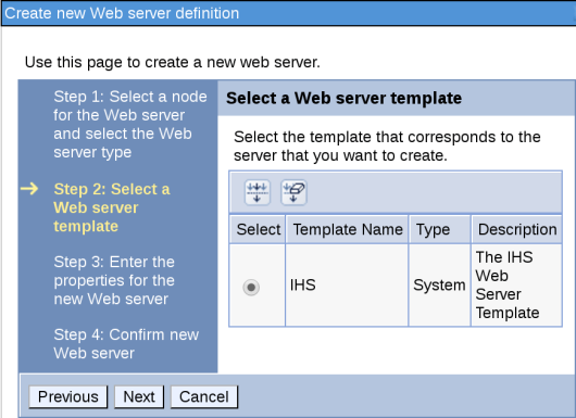 How to Integrate IBM HTTP Server with WebSphere in 8.5.5?