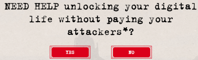 10 Ransomware Removal & Checker Tools to Rescue your PC