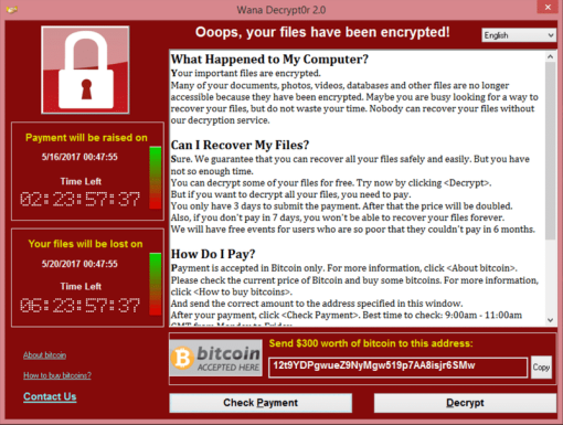 10 Ransomware Removal & Checker Tools to Rescue your PC
