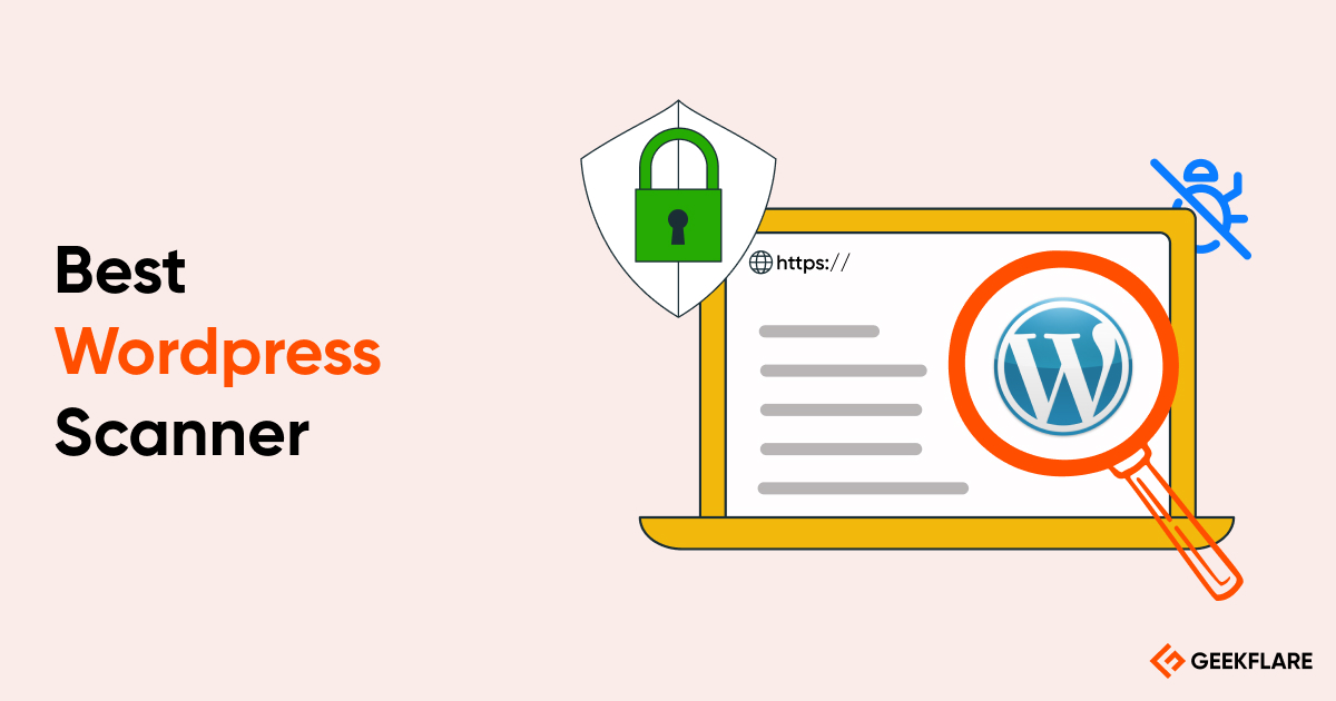 11 Best WordPress Vulnerability Scanners to Secure Your Site in 2024