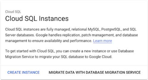 How to Use Google Cloud SQL with WordPress?