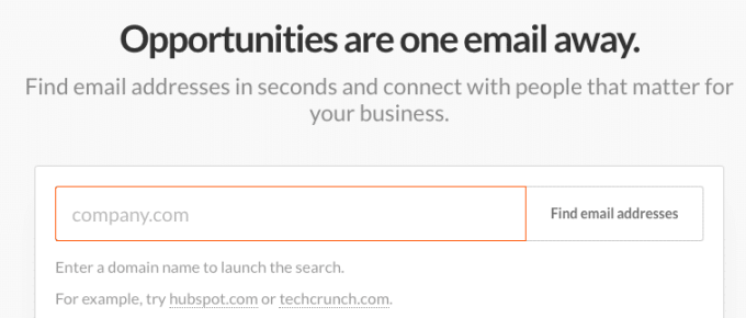 9 Amazing Tools to Find Anyone's Email Address Instantly