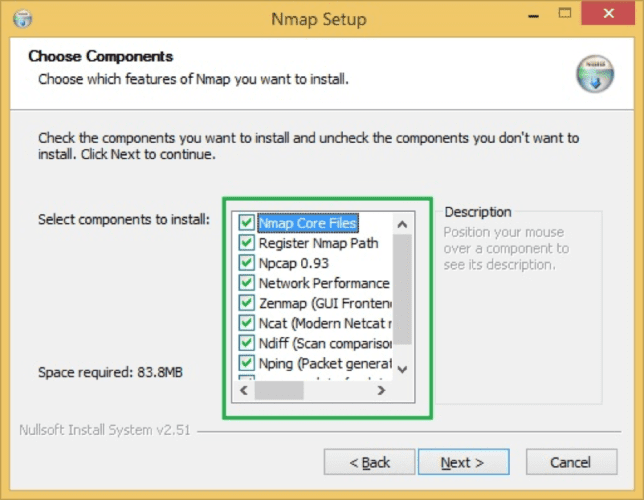 How to Install NMAP on Windows with Real-time Usage Examples?
