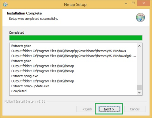 How to Install NMAP on Windows with Real-time Usage Examples?