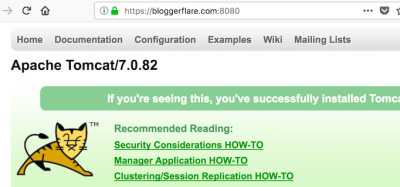 How to Implement SSL in Apache Tomcat?