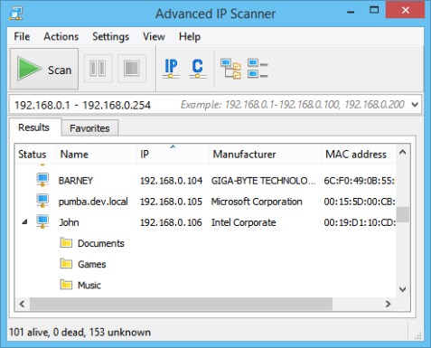 14 Best Network Scanner for Effortless Network Management