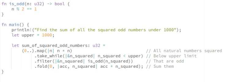12 nuevos lenguajes de programación que debe conocer - Geekflare