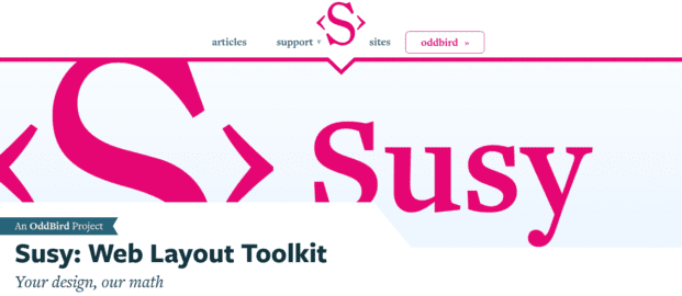16 Best CSS Frameworks/Libraries for Front-End Developers