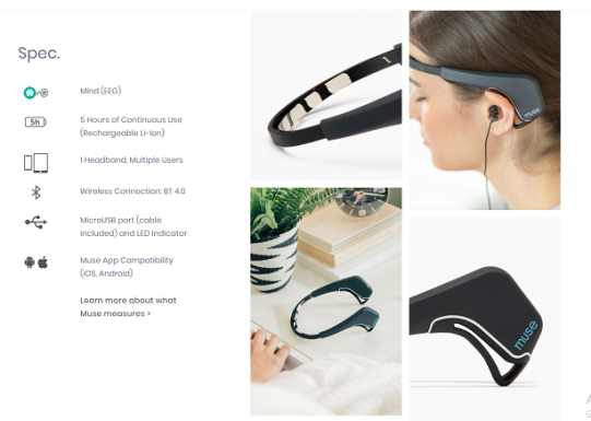 17 Meditation Devices and Apps For a More Mindful 2026
