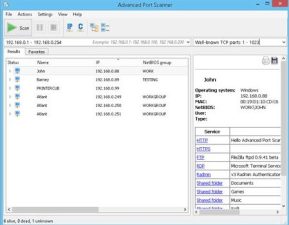 10 Best Port Scanner Tools for Internal Network