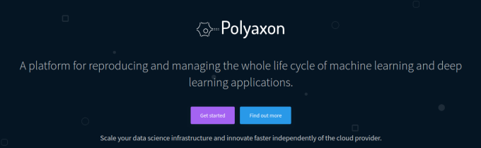 9 plataformas de inteligencia artificial para crear su aplicación moderna