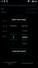 10 Best Port Scanner Tools for Internal Network