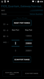 10 Best Port Scanner Tools for Internal Network