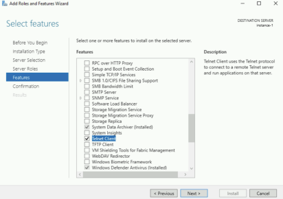 How to Install Telnet to Remove 'not recognized’ Error on Windows