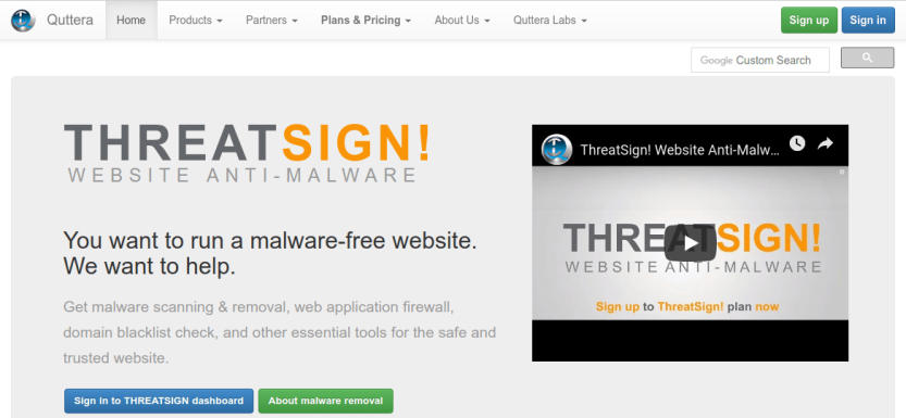 Cómo escanear en busca de virus a través de un servicio de API antivirus