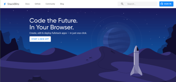 12 Online Code Editors or IDEs for Seamless Development Experience