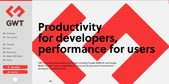9 frameworks Java EE pour créer des applications d'entreprise
