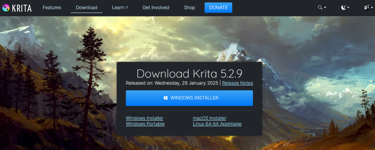 15 Open Source Design Software for 2025