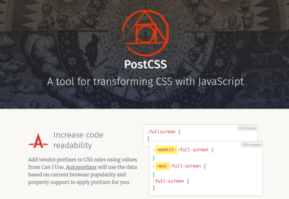 Las 5 mejores herramientas CSS para desarrolladores y diseñadores web