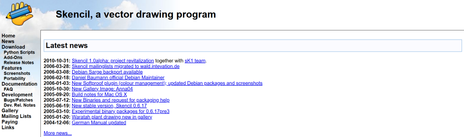 15 Open Source Design Software for 2025