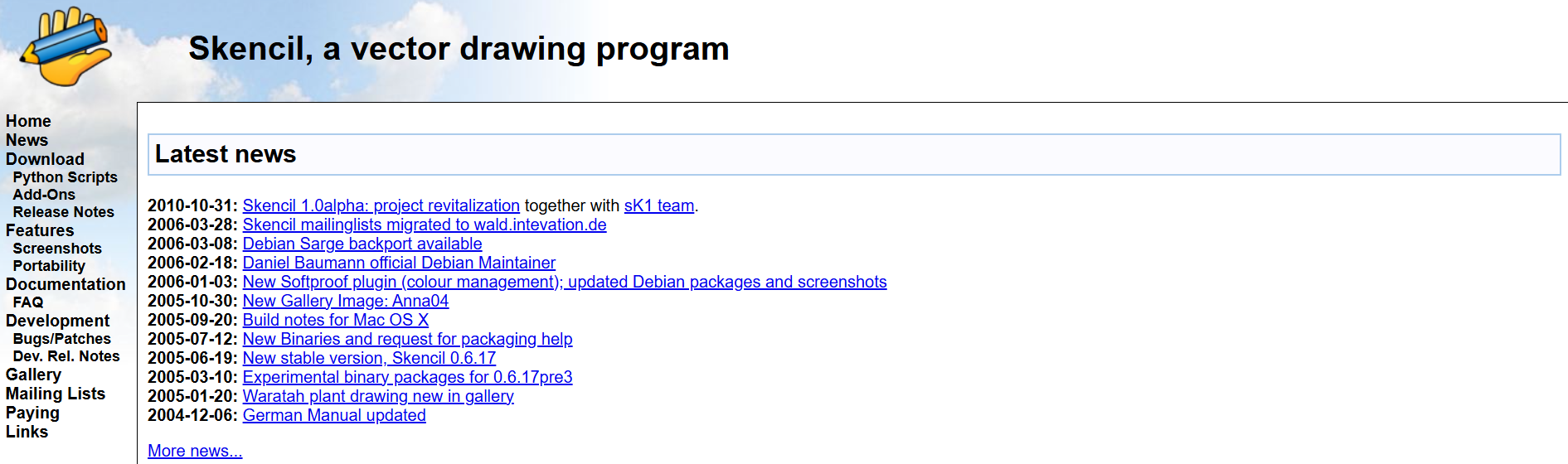 15 Open Source Design Software for 2025