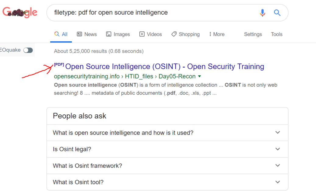 Best OSINT Tools for Cyber Investigations