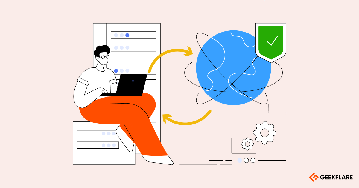 14 Best Proxy Servers for 2024