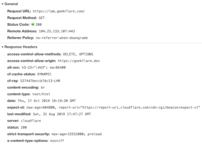 ¿Cómo habilitar CORS en Apache y Nginx?