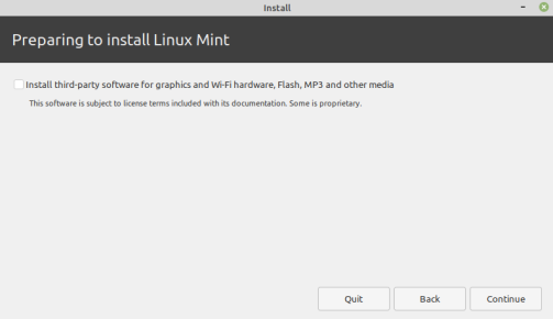 ¿Cómo instalar Linux Mint en VirtualBox?