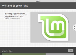 ¿Cómo instalar Linux Mint en VirtualBox?