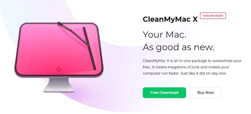 7 Mac Optimization Software for Better Performance and Security - Geekflare