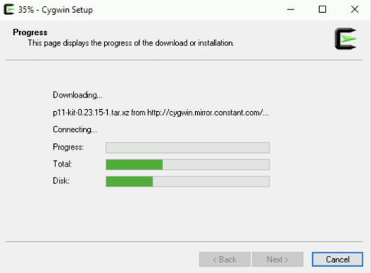 How to install Ansible on Windows?