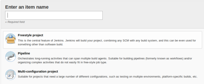 How To Create Your First Jenkins Pipeline