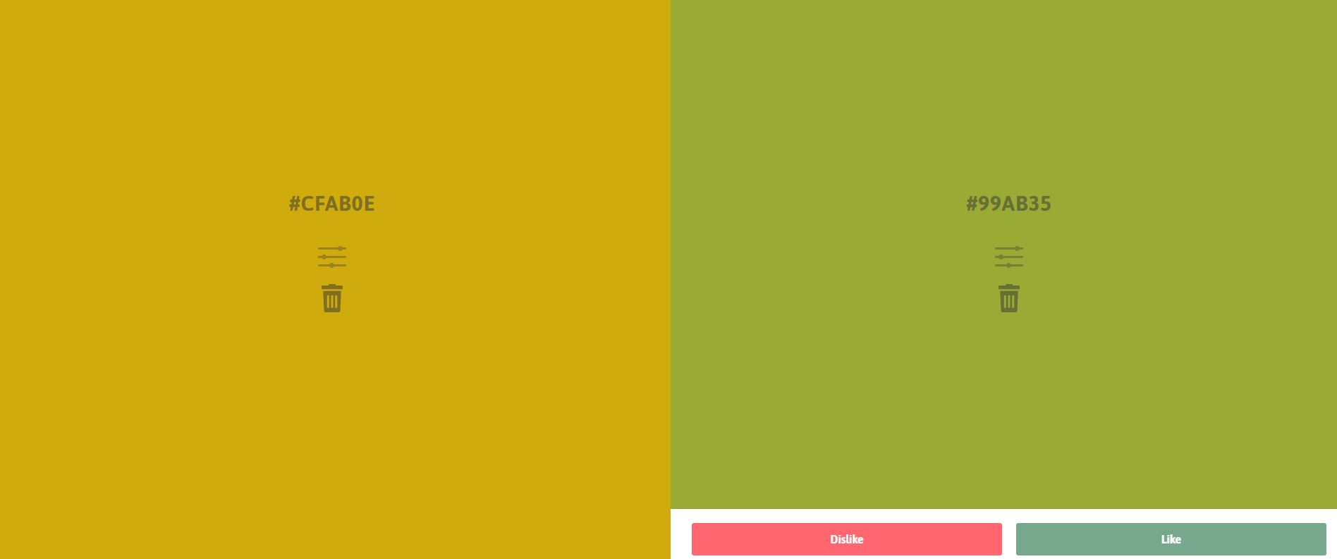 14 Beautiful Color Palette Generators for Your Next Project
