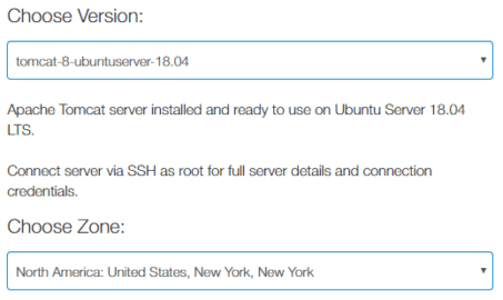¿Cómo instalar Tomcat 9 y dónde alojarlo?